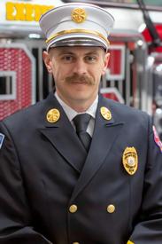Exeter Township Fire Department - Berks County, Pennsylvania